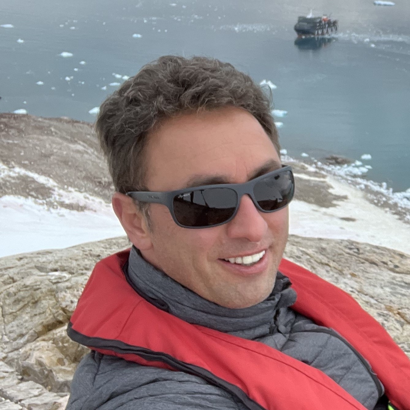 Antarctic Express: Fly South, Sail North | North South Voyages