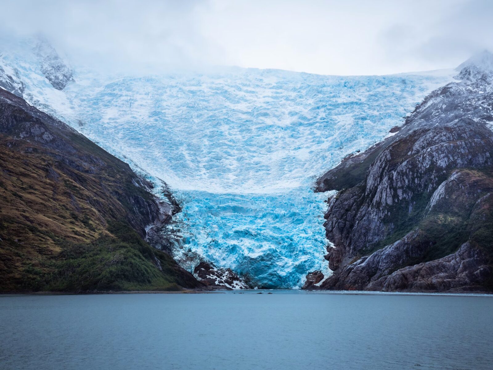 Patagonia & Chilean Fjords | North South Voyages